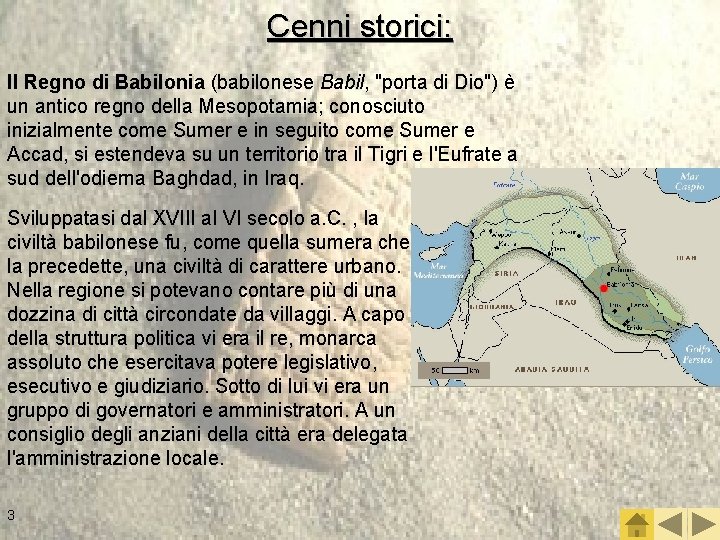 Sommario Cenni storici Il sistema numerico Le moltiplicazioni