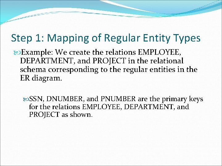 Lec2 Relational Database Design by ER and EERto