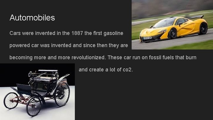 Will you help By Brian Valladares The History