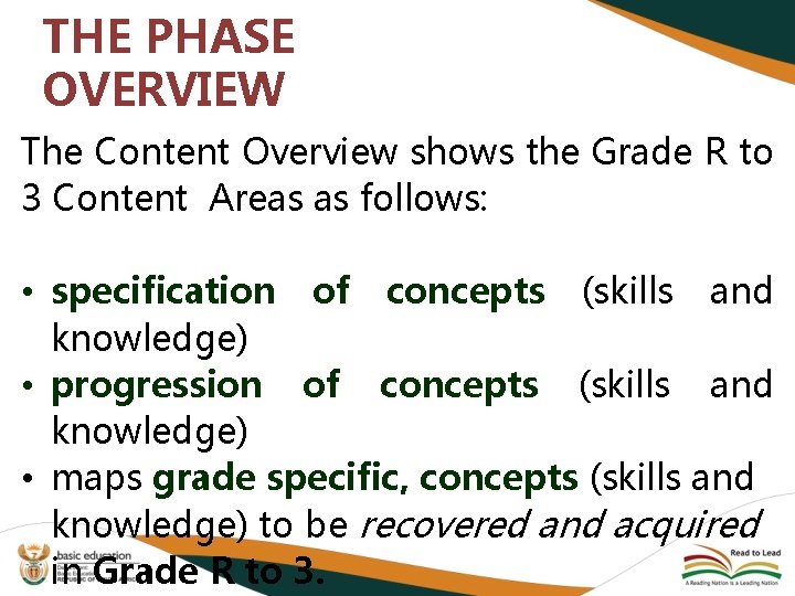 2021 REVISED RECOVERY CURRICULUM AND ASSESSMENT PLANS MATHEMATICS