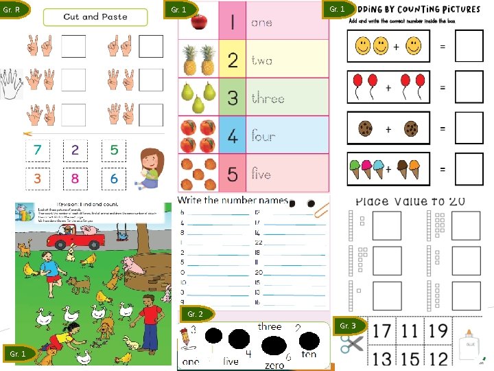 2021 REVISED RECOVERY CURRICULUM AND ASSESSMENT PLANS MATHEMATICS