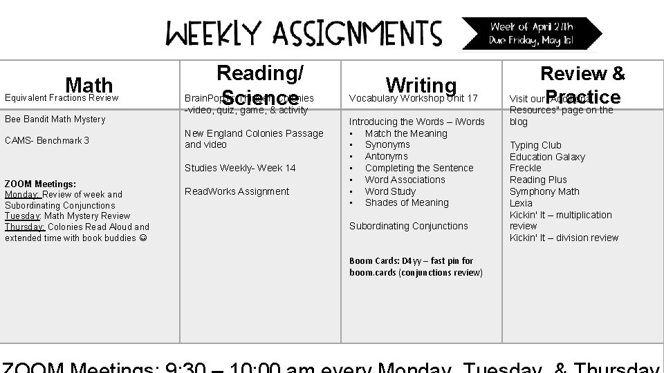 Math Equivalent Fractions Review Bee Bandit Math Mystery
