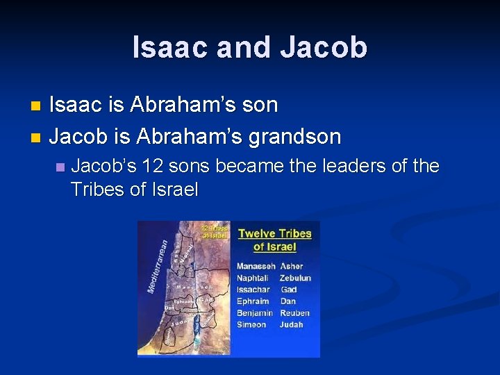 The Israelites Chapter 8 1 Beginnings Judaism Ancient