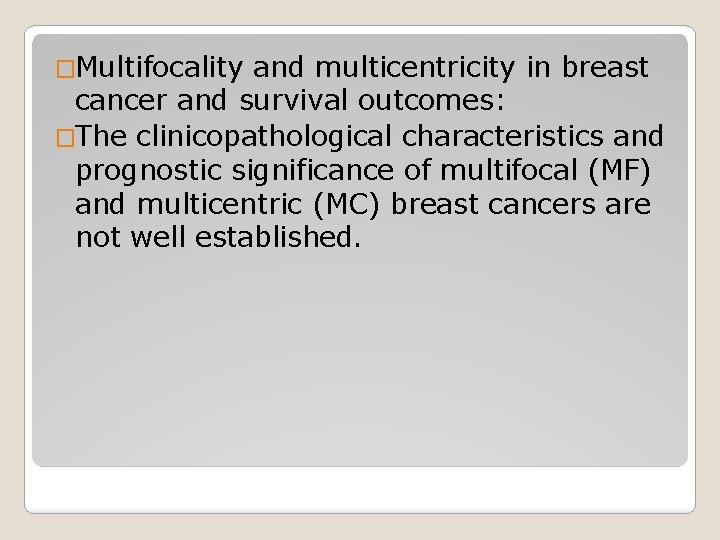 Pagets Disease of the breast Harry H Holdorf