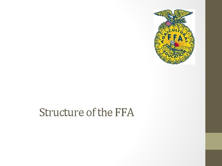 Unit A Leadership Supervised Agricultural Experience 1 00