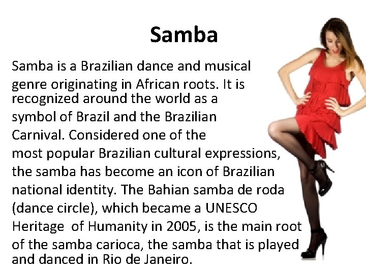 Music In Brazil Brazilian music Music In Brazil
