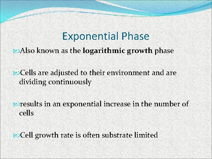 Upstream Process Fermentation Batch Culture Part I WarilaCCRI