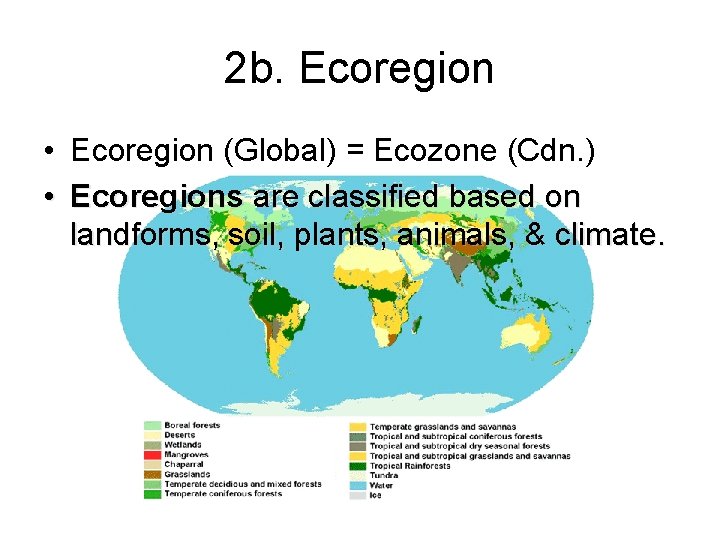 Climate Change Introduction to Climate Change 1 2