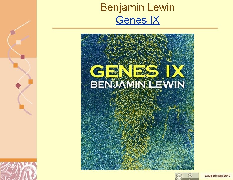 Computational Molecular Biology Biochem 218 Bio Medical Informatics