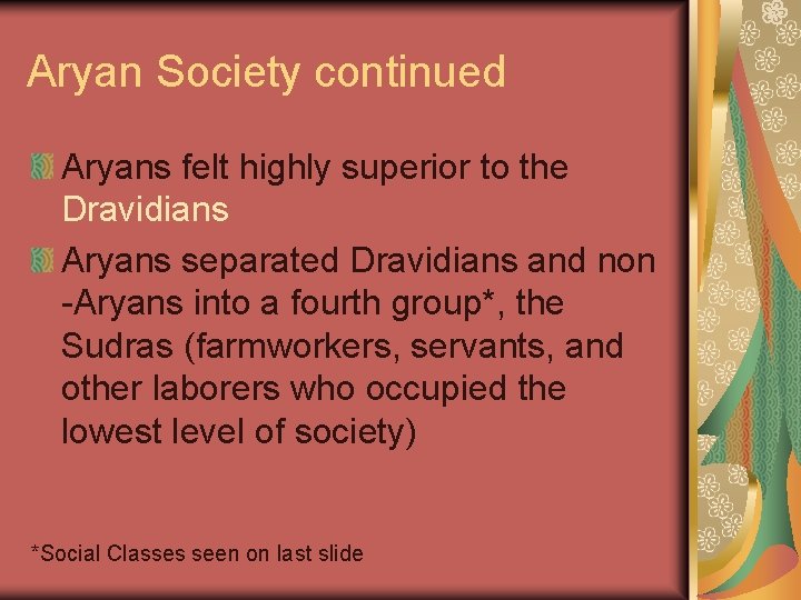 Chapter 3 Section 2 Kingdoms of the Ganges