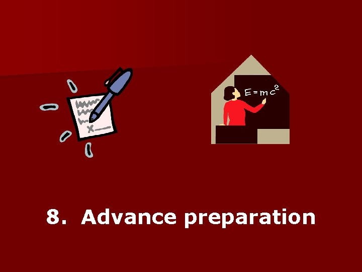 ADVANTAGES OF OHP 1 brightness 2 Direct eyecontact