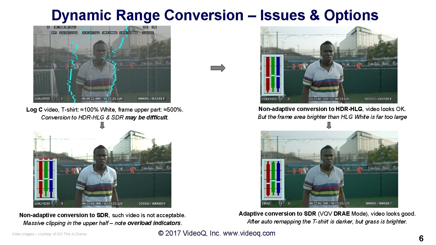 Victor Steinberg Roderick Snell Video Standards Signals Formats