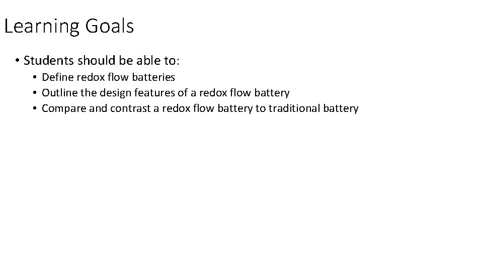 An introduction to batteries Created by Abby R