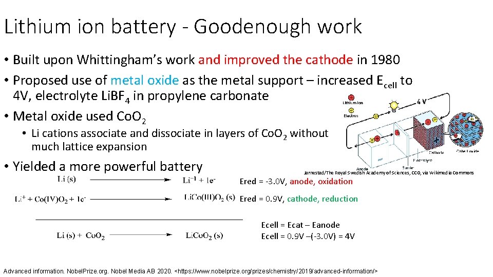 An introduction to batteries Created by Abby R