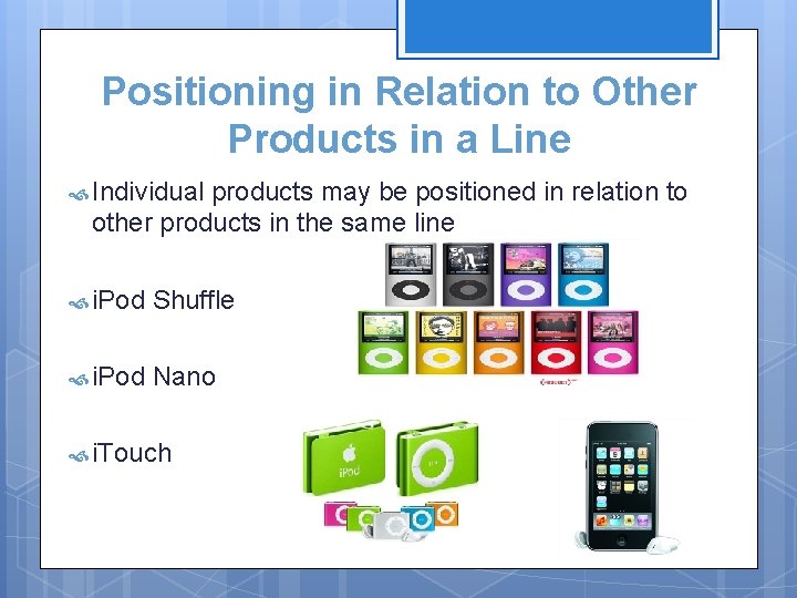 Product Positioning Sports and Entertainment Marketing Why is