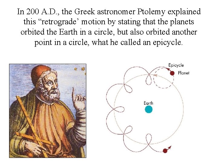 The Solar System Section 1 An Overview of