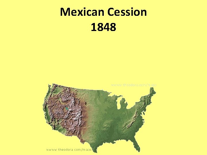 The Not So Big Book of Westward Expansion