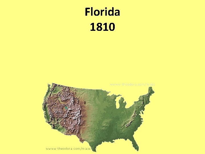 The Not So Big Book of Westward Expansion