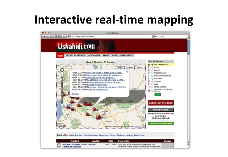Getting real about virtual peacebuilding Information communication ...