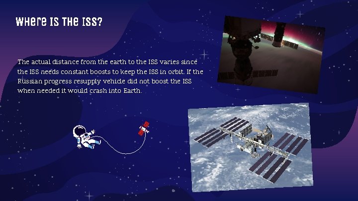 Everything you Need to Know About the International