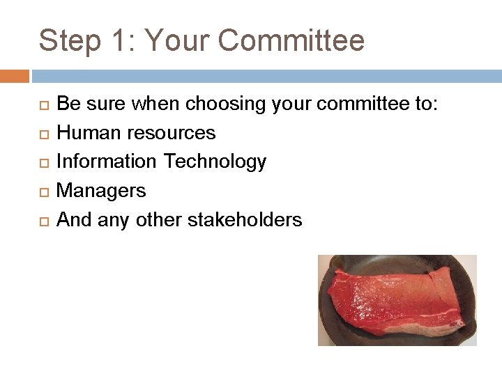 HOW TO CREATE AN EFFECTIVE MOBILEWORK POLICY A
