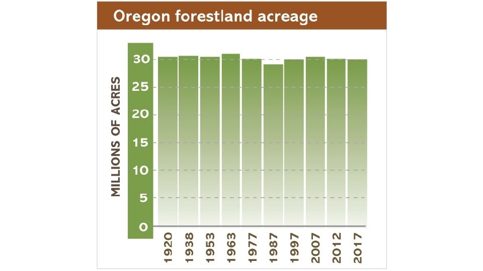 Timber Taxation for Forestland Owners CLINT BENTZ CPA