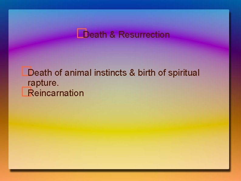 Place of Bliss A Mythic Journey with Joseph