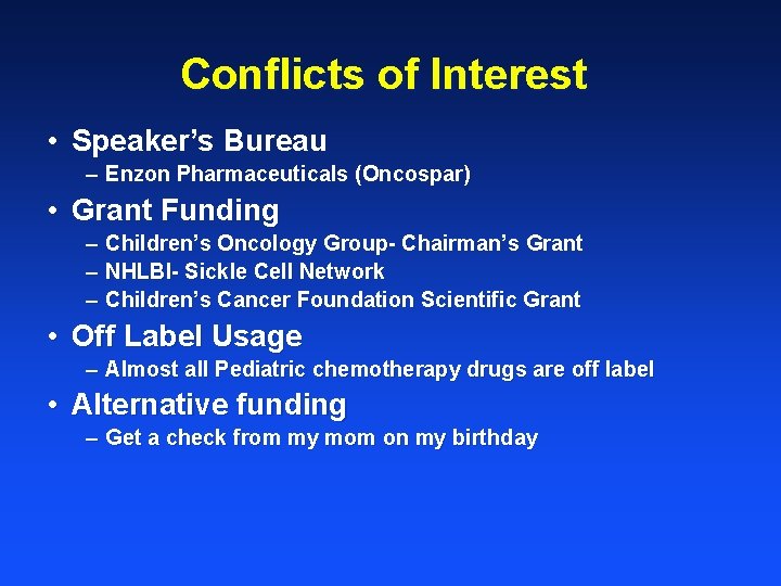 Curing Acute Lymphoblastic Leukemia in Children Without New