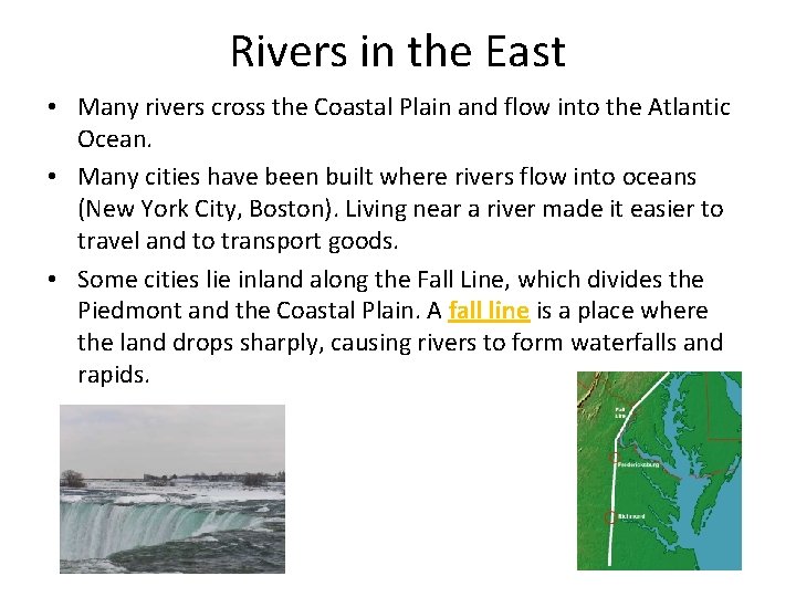 82316 Lesson 1 3 Notes Bodies of Water
