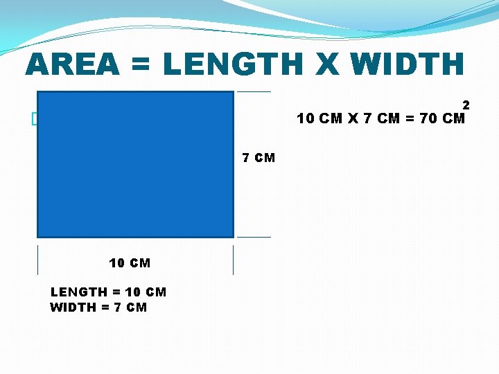 METRIC MEASUREMENTS Left Image http webapps lsa umich