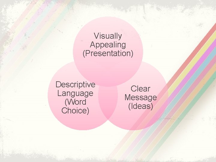 USING PICTURE BOOKS TO TEACH WRITING By Rachel