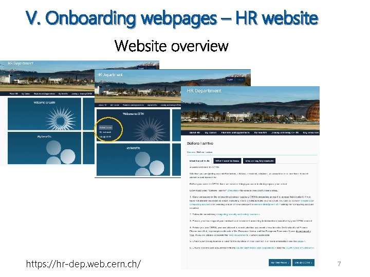 Induction today Onboarding tomorrow Creating a memorable journey