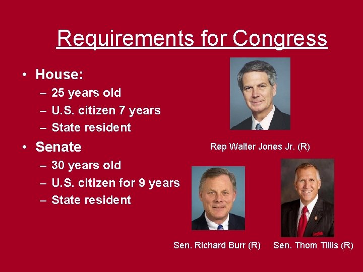 Unit 1 Foundations Dev 3 Branches of Government