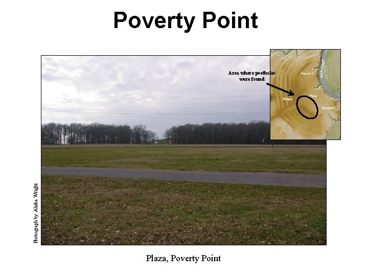 Learn about Louisianas Past through Archaeology Poverty Point