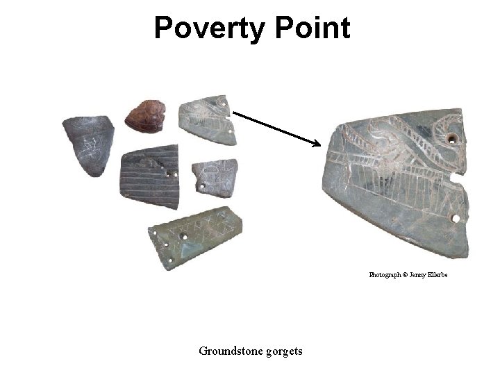 Learn about Louisianas Past through Archaeology Poverty Point