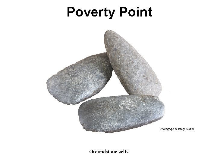 Learn about Louisianas Past through Archaeology Poverty Point