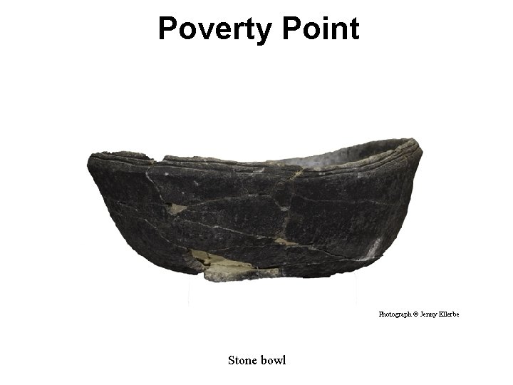 Learn about Louisianas Past through Archaeology Poverty Point