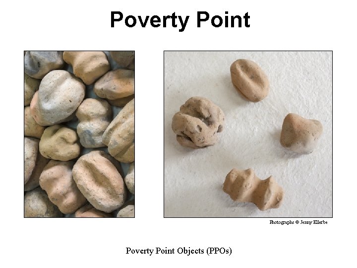 Learn about Louisianas Past through Archaeology Poverty Point