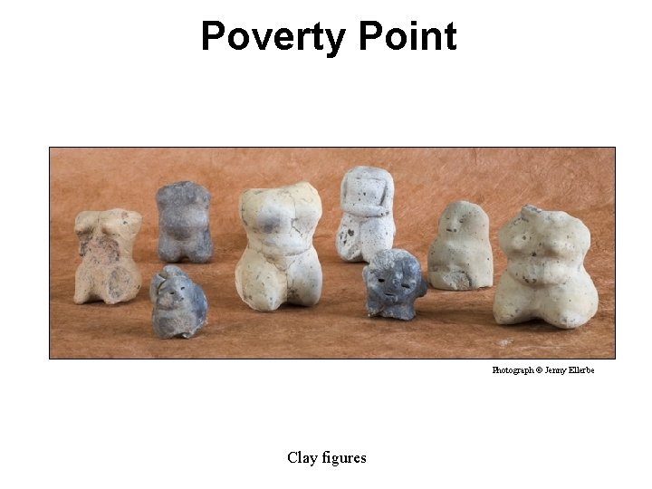 Learn about Louisianas Past through Archaeology Poverty Point