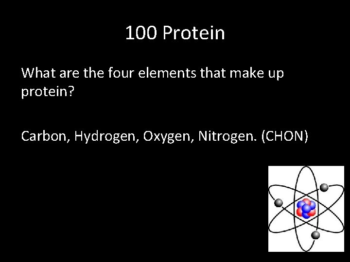 Nucleic AcidsLipids Carbs Water Properties Acids and Bases