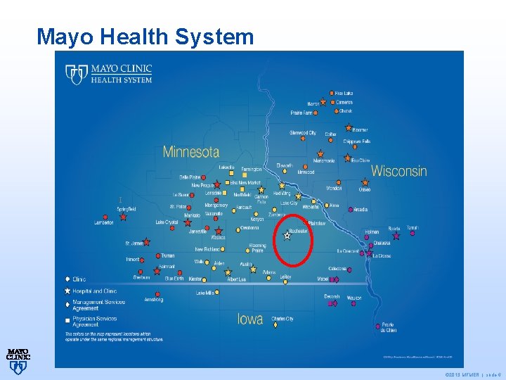 Creating a Culture of Caring and Safety Maribeth