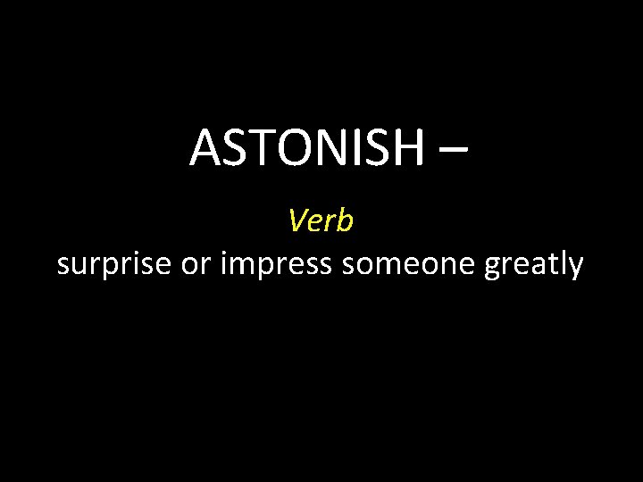 5 th Grade Vocabulary Cycle Prediction PREDICTION Why