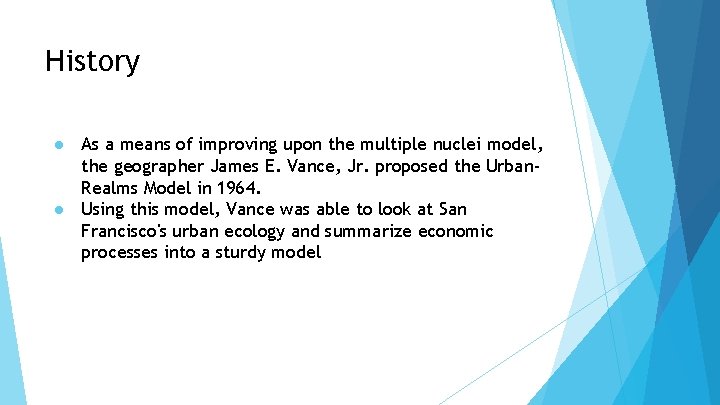 Vances Urban Realms Model Rachel Boyd Chloe Carter