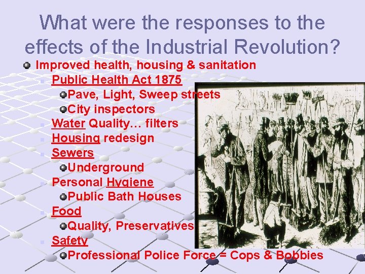 The Building of European Supremacy Society and Politics