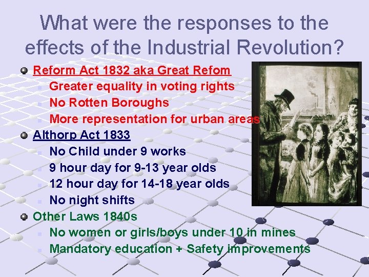 The Building of European Supremacy Society and Politics