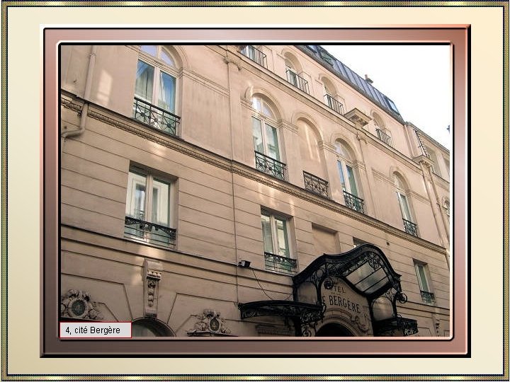 Justyna Chopin 1782 1861 Nicolas Chopin 1771 1844