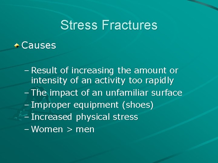 Common Running Injuries And When to Seek Medical