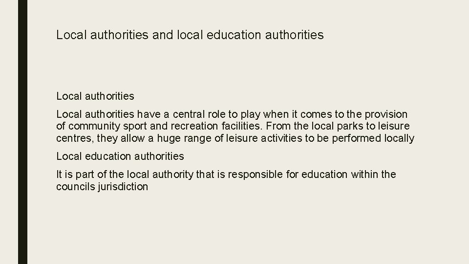 ASSIGNMENT 3 Task 1 presentation Health and safety