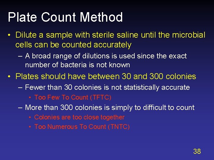 Lecture 5 Microbial Nutrition Growth Chapter 7 Foundations