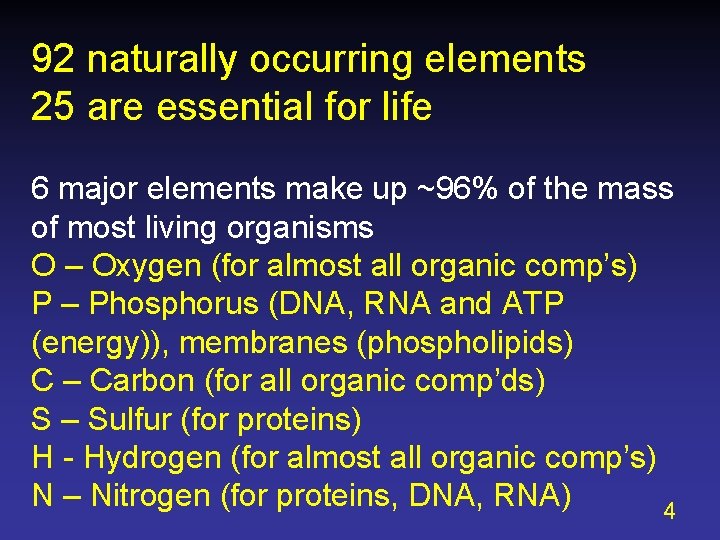 Lecture 5 Microbial Nutrition Growth Chapter 7 Foundations